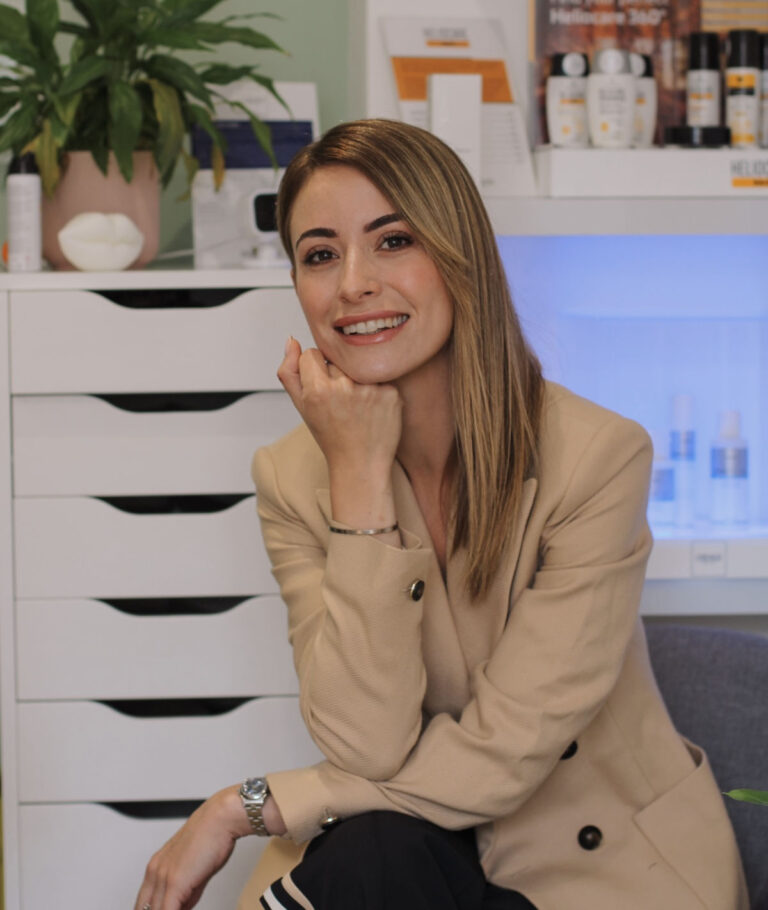 Our Team - Lucia Medical Aesthetics