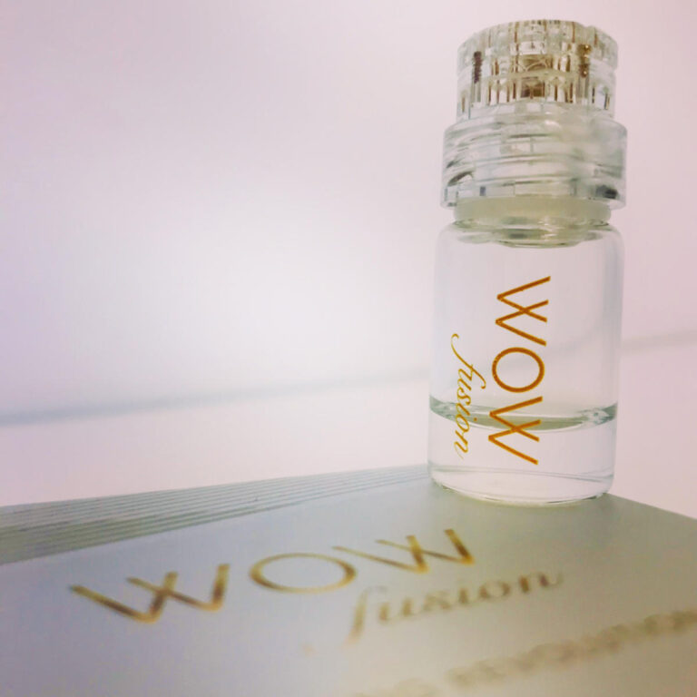 Wow Facial - Lucia Medical Aesthetics